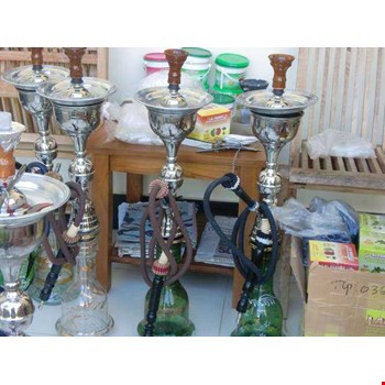 Jual Shisha Bali - lost shisha | Indonetwork