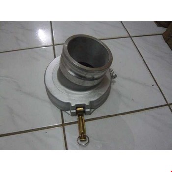 Jual Gravity Coupler DKI Jakarta - Inticam Primasindo | Indonetwork
