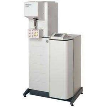 Jual SHIMADZU Flowtester Capillary Rheometers CFT-500D/ 100D DKI ...