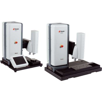 Jual STRUERS Micro & Macro Hardness Tester DuraScan DKI Jakarta - PT ...