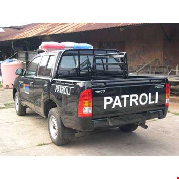 Jual Mobil Patroli DKI Jakarta - PT. Rezky Kamara Utama | Indonetwork