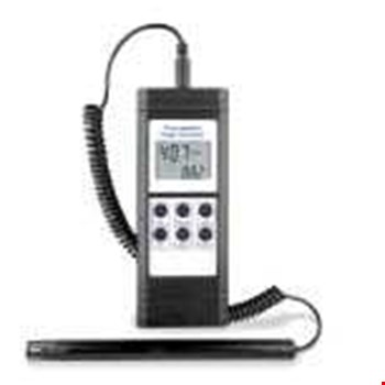 Jual Daigger® Precision Hygro-Thermometer Jawa Timur - CV. BERKAT JAYA ...