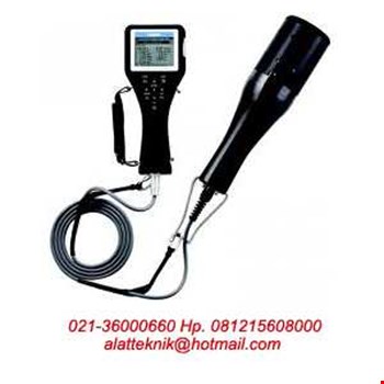 Jual HORIBA U-52 ( 10 Meter) Multi Parameter Water Quality Meter DKI ...