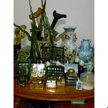 Jual Spesial Barang Antik Jawa Tengah - Special Antiques | Indonetwork