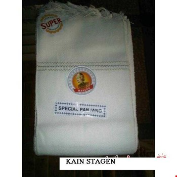 Jual Kain Stagen DKI Jakarta - BAGUS BABYSHOP | Indonetwork