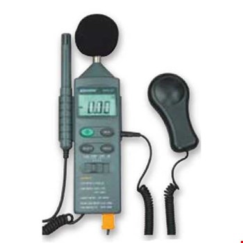 Jual KRISBOW KW06-291 in 1 ENVIRONMENT METER DKI Jakarta - SENTRA ...