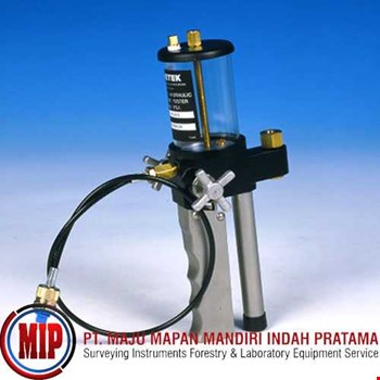 Jual AMETEK T620 HYDRAULIC HAND PUMP DKI Jakarta - PT. Maju Mapan ...