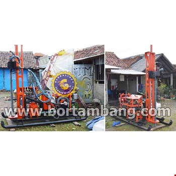 Jual Bor Jacro, Bor Pertambangan, Mesin Bor Jacro, Alat Bor Jacro Jawa ...