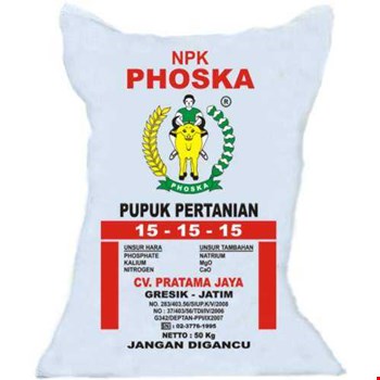 Jual pupuk npk phoska Jawa Timur - cv.Inti Mulia Perkasa | Indonetwork