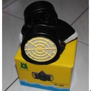 Jual Masker Respirator NP 306 Jawa Barat - hasfernandgrips safety ...