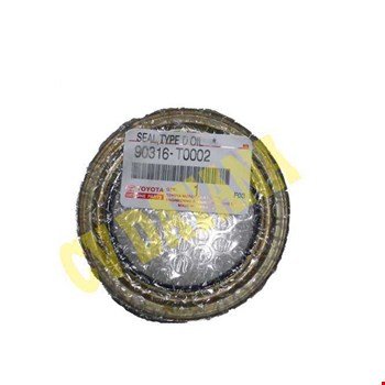 Jual OIL SEAL T.VIGO-FTN fwo, 90316-T0002 GN ( XW0126E) DKI Jakarta ...