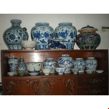 Jual Barang Antik Jawa Barat - BarTik | Indonetwork