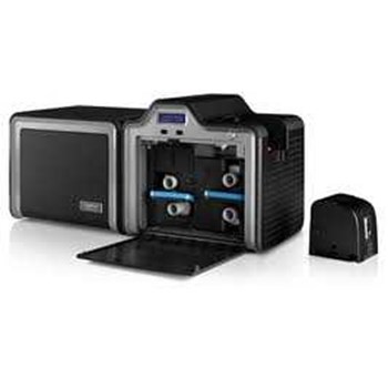 Jual Printer Id Card Fargo DTC 5000 DKI Jakarta - PT.Strataline ...