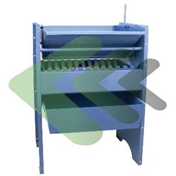 Jual Gilson Sample Splitter - Alat Untuk Membagi Pasir Jawa Barat - CV ...