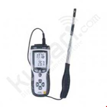 Jual Hot Wire Anemometer Krisbow KW06-653 DKI Jakarta - Kucari.com ...