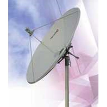 Jual Parabola 6/ 8/ 10/ 12 feet ( Polar ) DKI Jakarta - CV MEDIATAMA ...