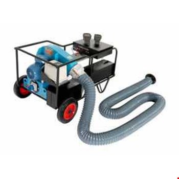 Jual POSITIVE AND NEGATIVE DUCT ACCREDITATION ( PANDA) AIRFLOW DKI ...