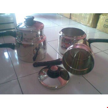 Jual Panci Infus Stainlis Steel Sumatera Barat - Ud Mitra Medika ...