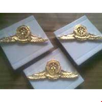 Jual Wing POL PP Jawa Barat - PD. Kembar Jaya Barokah | Indonetwork