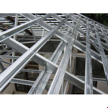 Jual baja ringan Jawa Barat - CV.BAJA PERSADA | Indonetwork