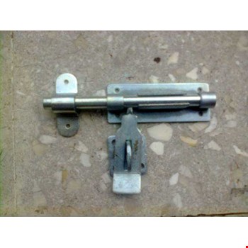 Jual grendel besi Jawa Tengah - FARISI PUTRA MANDIRI | Indonetwork