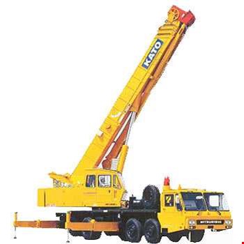 Jual RENTAL CRANE ( Crawler, Rafter, Mobile Crane ) Telescopics DKI ...
