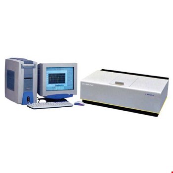 Jual Double Beam Spectro UV-VIS 3000 PMT Jawa Barat - Bahtera Sani ...