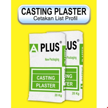 Jual Casting Aplus Jawa Timur - PT. PERDANA CHEMINDO PERKASA | Indonetwork