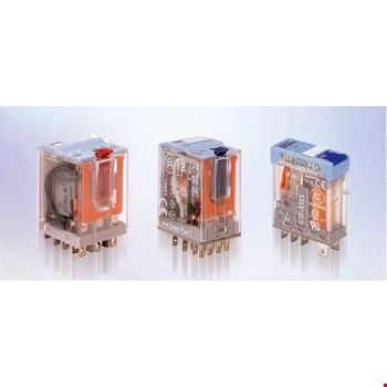 Jual Releco Relays DKI Jakarta - PT. Mandiri Raya Tangguh | Indonetwork