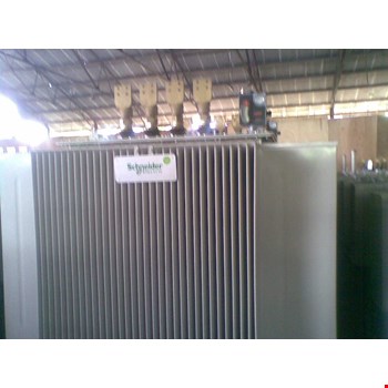 Jual TRAFO Dan CUBICLE Jawa Barat - CV TARUNA JAYA LISTRIKINDO ...