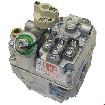 Jual GAS VALVE / UNITROL Jawa Barat - CV HEAT & COLD TEKNIK | Indonetwork