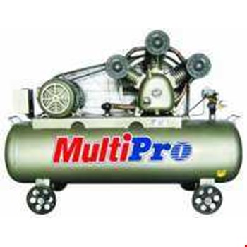 Jual AIR COMPRESSOR LISTRIK / KOMPRESOR LISTRIK 10 HP MULTIPRO DKI ...