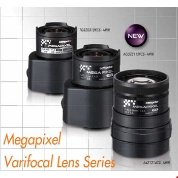 Jual Megapixel Varifocal Lenses DKI Jakarta - PT CBC PRIMA | Indonetwork