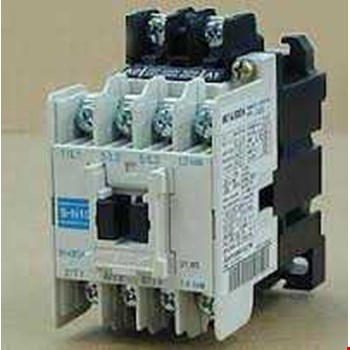 Jual Magnetic Contactor AC 24V, 110, 220, 380V Mitsubishi DKI Jakarta ...
