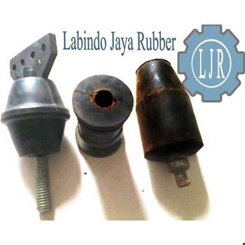 Jual engine mounting Banten - Labindo Jaya Rubber | Indonetwork