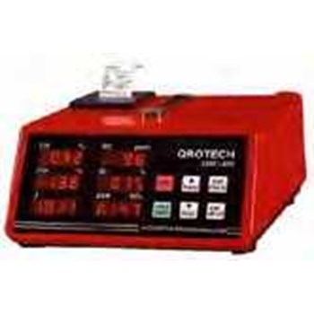 Jual : Gas Analyzer for Automotive ( 4 Gas) Alat pengukur / Alat Uji ...