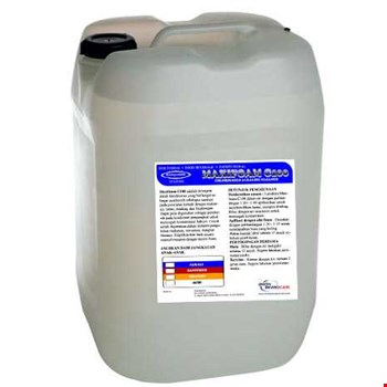 Jual Maxifoam C100 DKI Jakarta - supplier_ sabun | Indonetwork