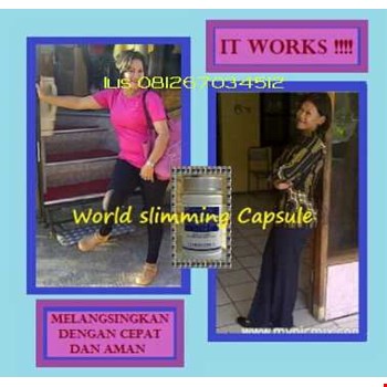 Jual WSC BIOLO Sumatera Barat - ilis shop | Indonetwork