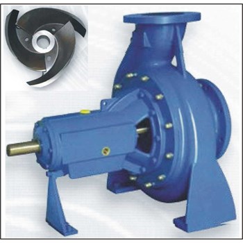 Jual POMPA + SENTRIFUGAL + IMPELLER + FULL + OPEN + SS304 DKI Jakarta ...