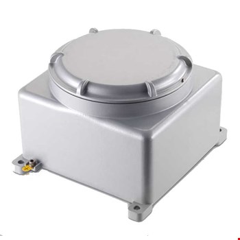 Jual JUNCTION BOX EXPROOF GUB SERIES Banten - MAHARANI CAHAYA TEKNIK ...