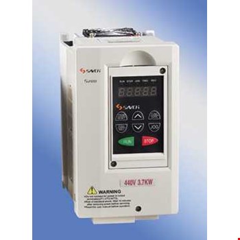 Jual S200 Series frequency inverter sanch Jawa Barat - SERVICE CENTER ...