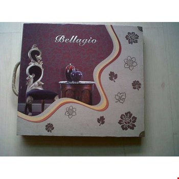 Jual AGEN WALLPAPER DINDING BELLAGIO, MARCIA, SAINT LAURENT, PARIS ...