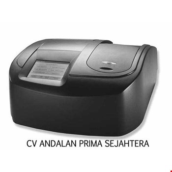 Jual HACH DR 5000 UV-Vis Spectrophotometer Jawa Barat - CV. Andalan ...