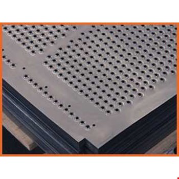 Jual Perforated Plate DKI Jakarta - PT.RAJA BESI NUSANTARA | Indonetwork