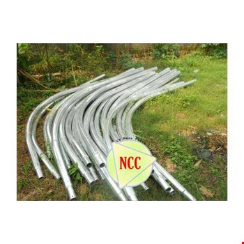 Jual Stang Ornamen PJU DKI Jakarta - CV.Nusa Citra Cipta | Indonetwork