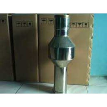 Jual | Alat Ukur Curah Hujan OBS Ombrometer Stainless | Ready Stock ...