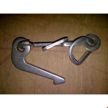 Jual Pelican Hook For Liferaft Kepulauan Riau - PT. Panca Dynamic ...