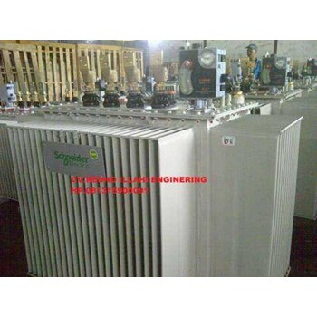 Jual Trafo Schneider Electric (UNINDO) Jawa Barat - PT. Takana Redho ...
