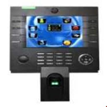 Jual Mesin Absensi / Absen Fingerprint / Sidik Jari dilengkapi Kamera ...