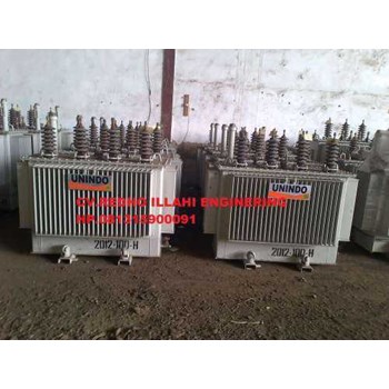 Jual TRAFO : UNINDO / TRAFINDO / STARLITE..Yang butuh bisa call ...